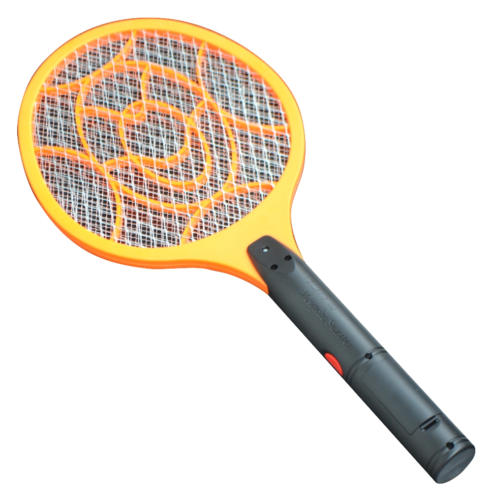 Best Mosquito Killers: Zappers, Magnets, and Swatter Rackets - The Tick ...