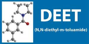Permethrin vs Deet vs Picaridin - The Tick and Mosquito Project