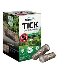 Tick Tubes – Review and Guide - The Tick and Mosquito Project