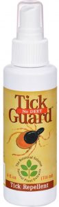 Best Natural Tick Repellent for Dogs | The Tick and Mosquito Project